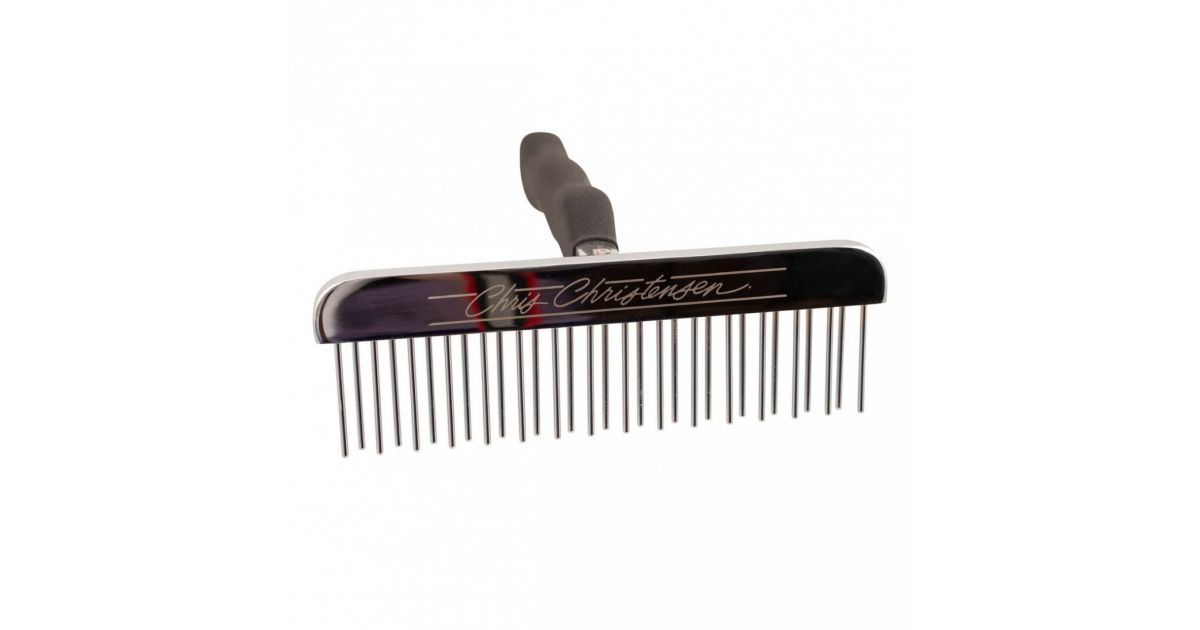 Chris Christensen T-rake takkukampa/-hara | Findogs Oy